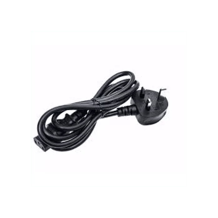 Motorola Mains Power Cable, UK Plug