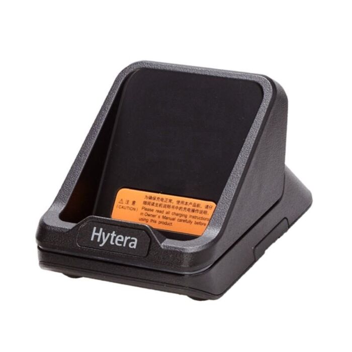 Hytera PD365 Wireless Version Desktop Charger