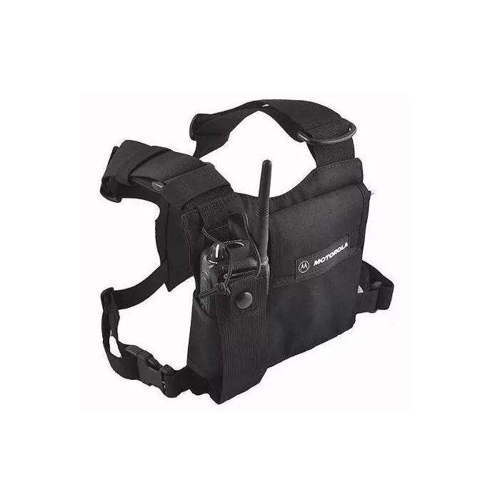 Motorola Universal Nylon Chest Pack