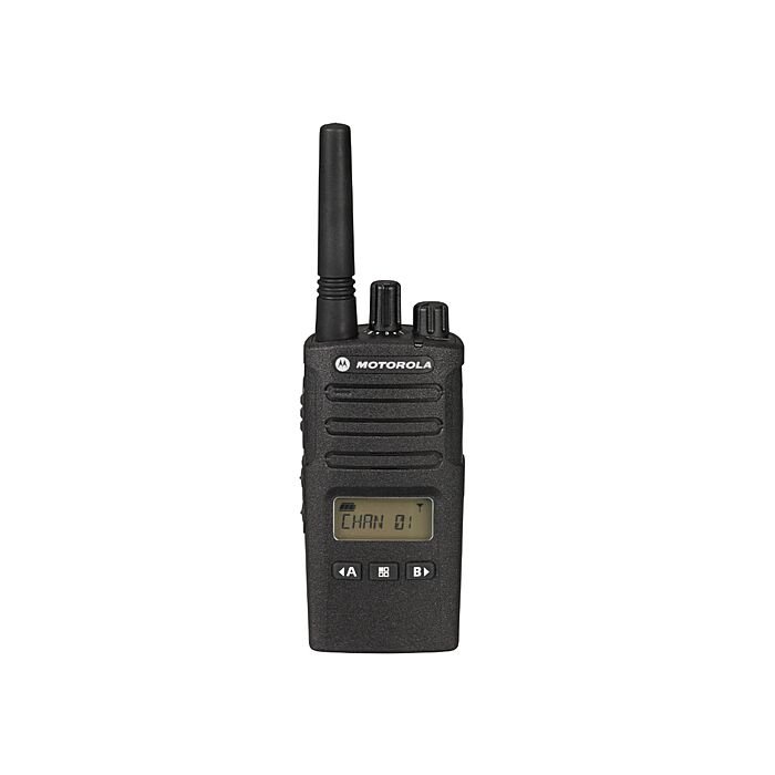 Motorola Walkie Talkie XT460