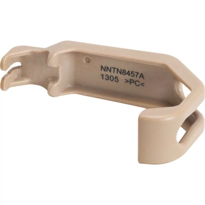 Motorola Wireless Neck Loop Retention Hook, Bulk Replacement