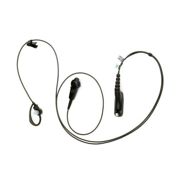 Motorola IMPRES 2-Wire Surveillance Kit Black, UL/TIA 4950