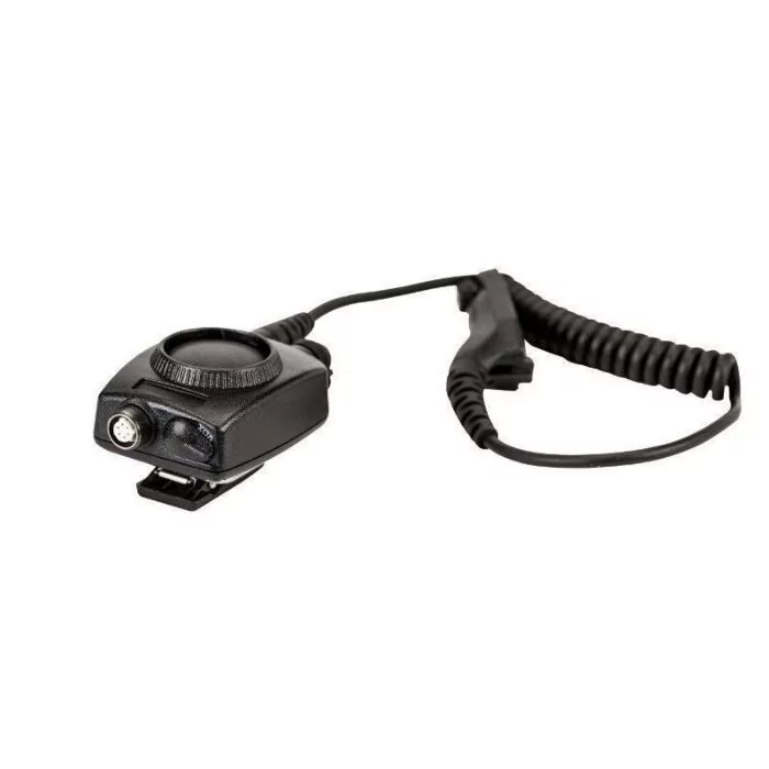 Motorola Tactical PTT/VOX Interface Module