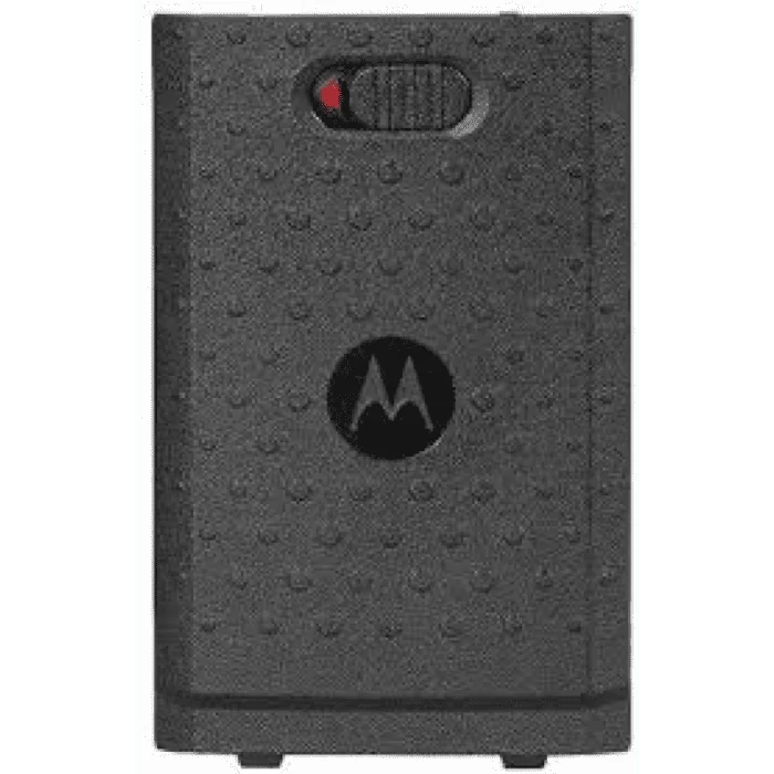 Motorola Battery Cover