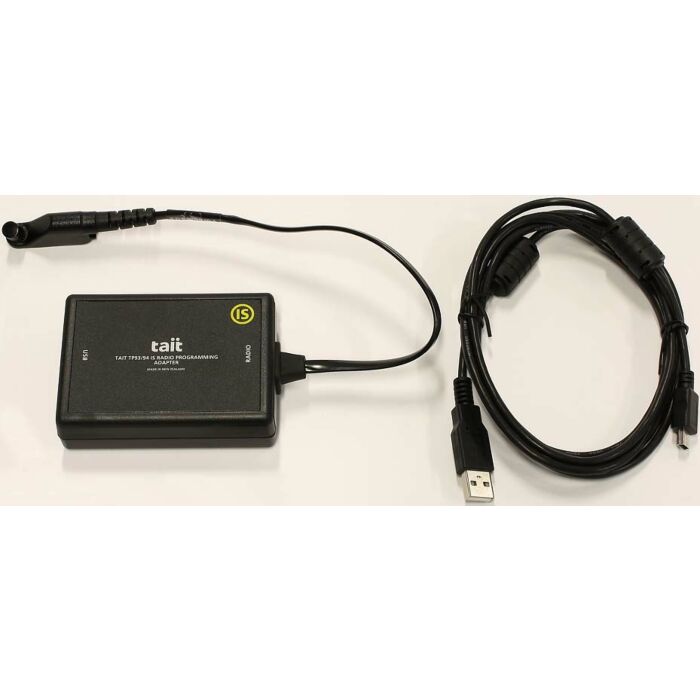 Tait TM81/82/93/TP81/93 Programming & Calibration Kit