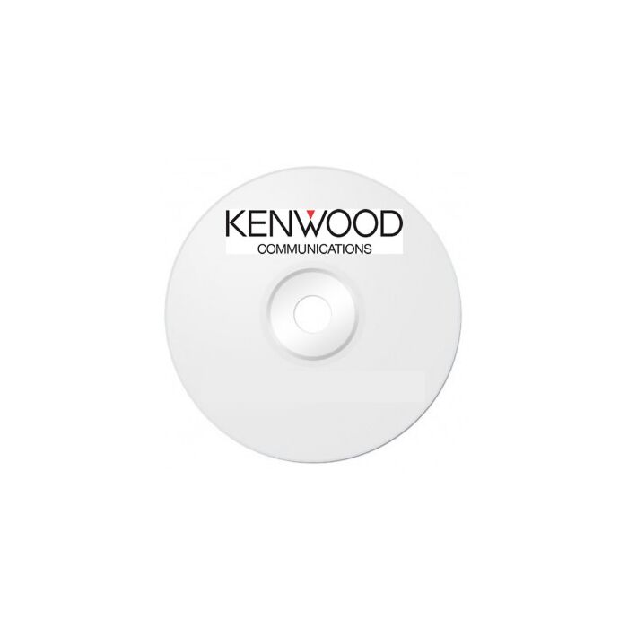Kenwood FPU Programming Software