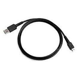 Motorola USB A to USB B Cable