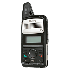 HYTERA PD365 UHF 1.5-3W