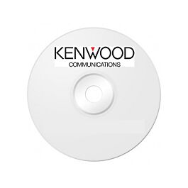 Kenwood Enhanced Encryption Licence, 40-bit ARC4 for DMR