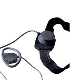 SAVOX TC-1 Atex Throat Microphone